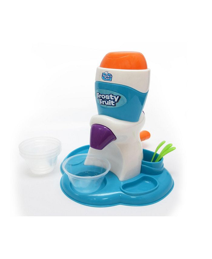 Taste 'n Fun Frosty Fruit Maker - Macy's