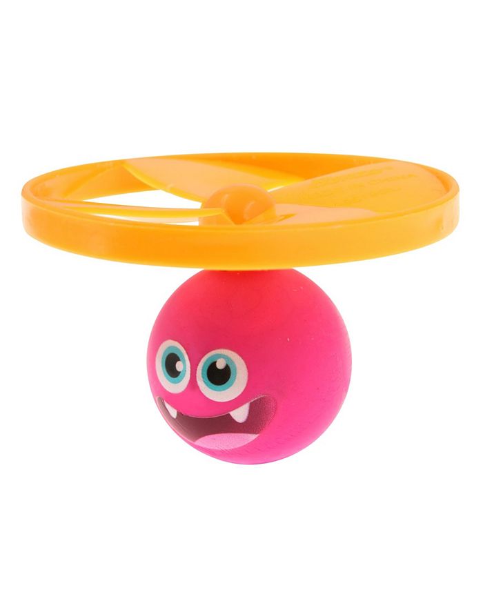 Banzai Whirl 'N Twirl Waterpool Toy Dive Set, 6 Piece Set - Macy's