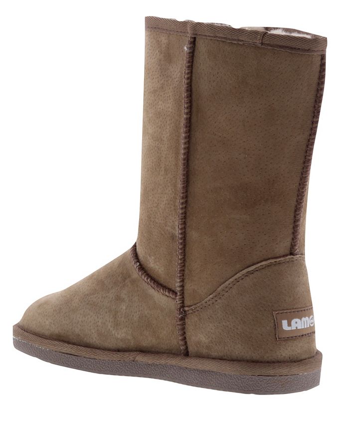 Lamo Women's Classic 9" Boot Narrow - Macy's