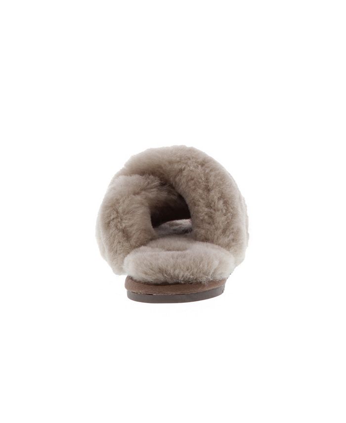 Lamo Women's Serenity Slipper - Macy's