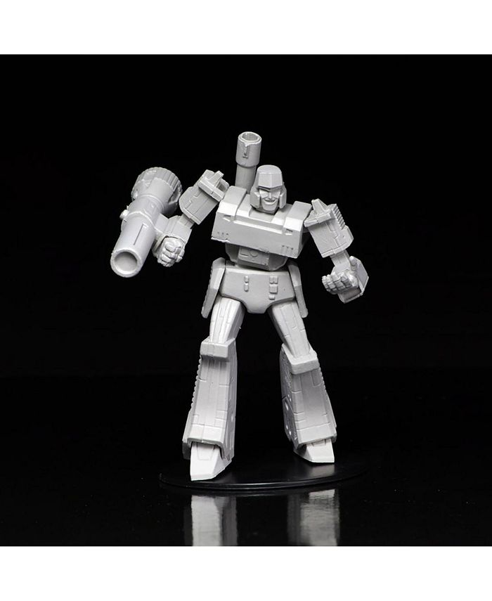 WizKids Games Transformers Themed Deep Cuts Unpainted Miniatures ...