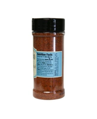 Braswell's Blackened Seafood Seasoning 5.25 oz (3 Pack) - Macy's