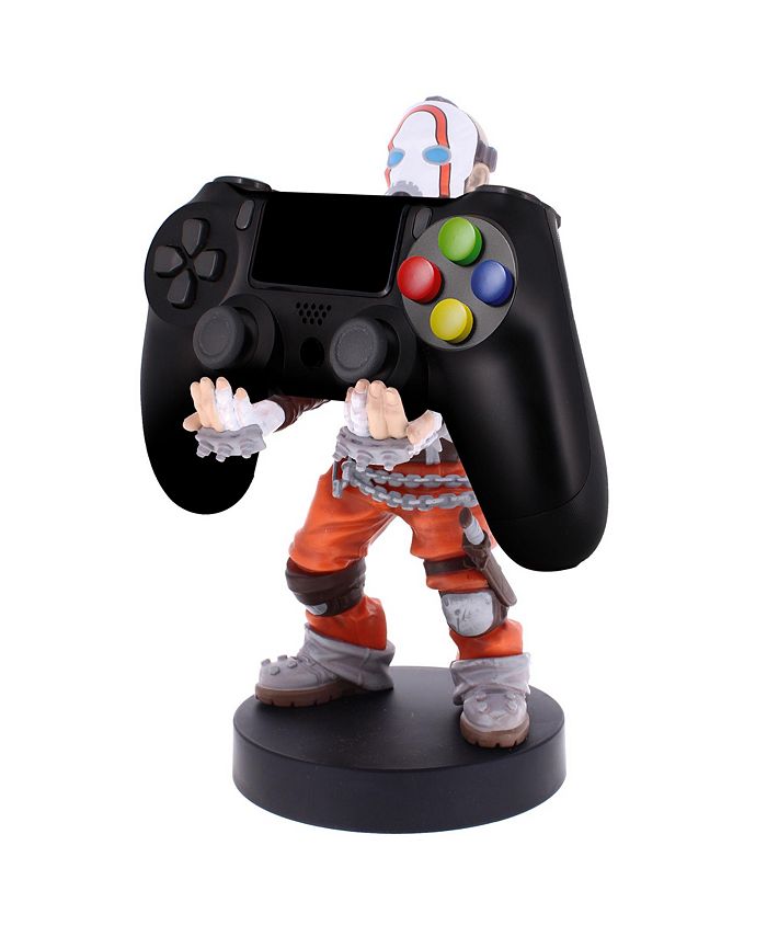 Exquisite Gaming Borderlands Psycho Device Charging Holder Phone Video ...