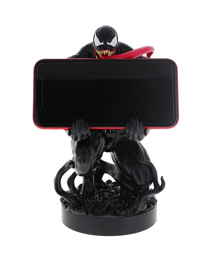 Exquisite Gaming Marvel Venom Device Charging Holder Phone Video Game ...