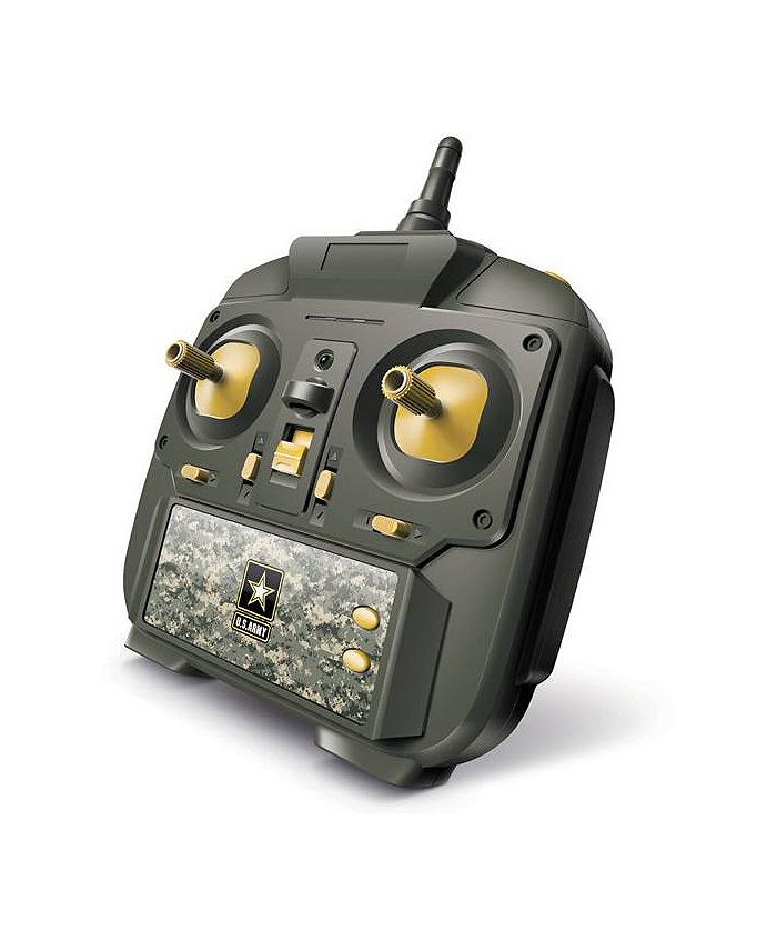 Goldstar Innovations Gsi US Army F-15 Eagle Stunt Drone - Macy's