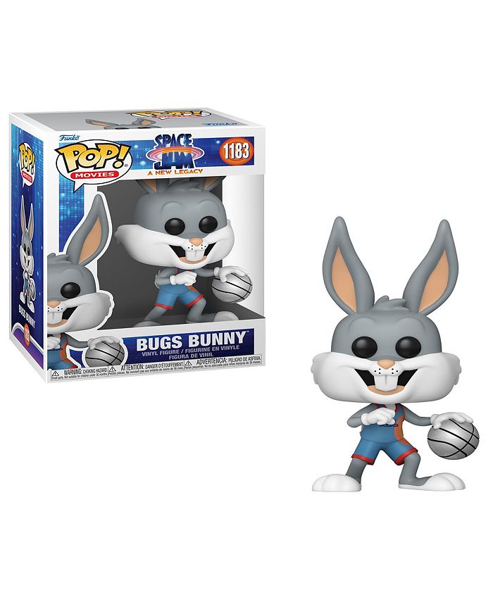 Funko POP Movies Space Jam 2 Collectors Set, 4 Piece - Macy's