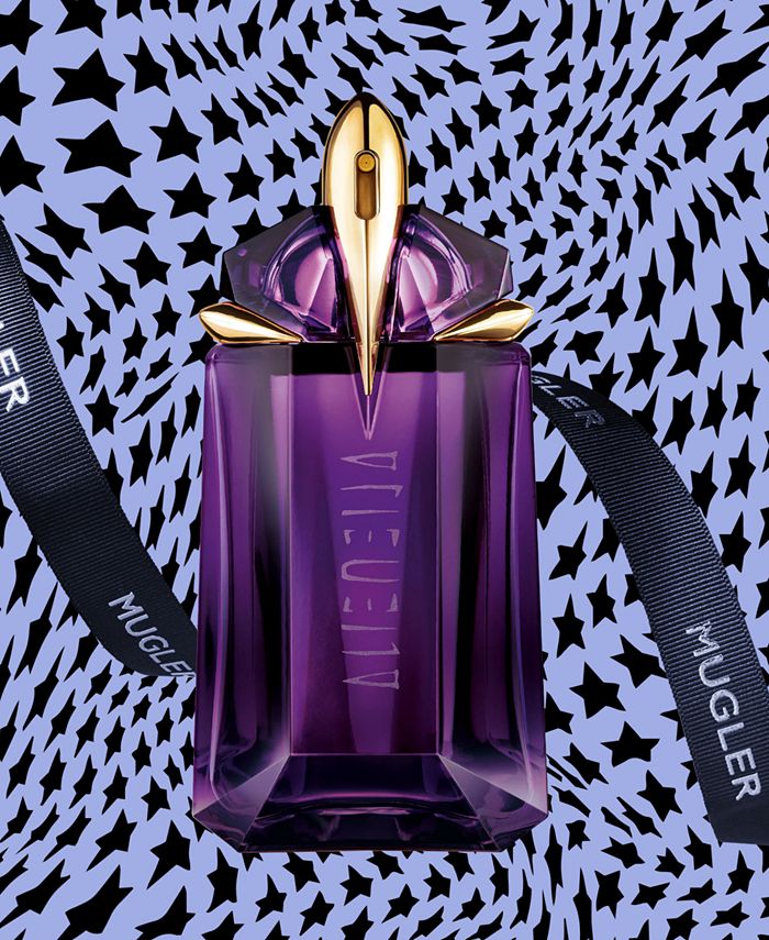 Mugler 3-Pc. ALIEN Eau de Parfum Gift Set - Macy's