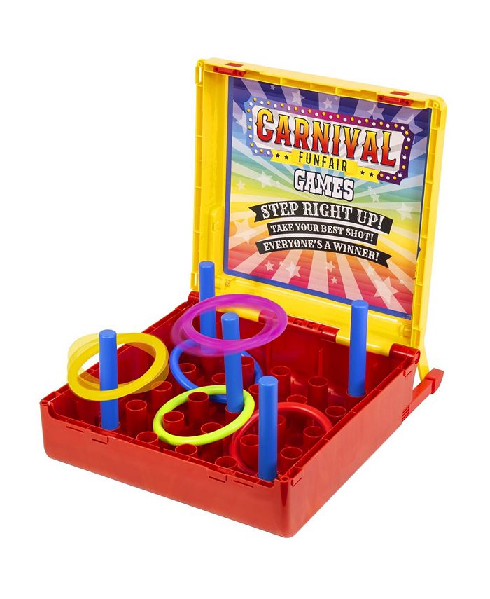 Ambassador Games 8in1 Carnival Games - Macy's