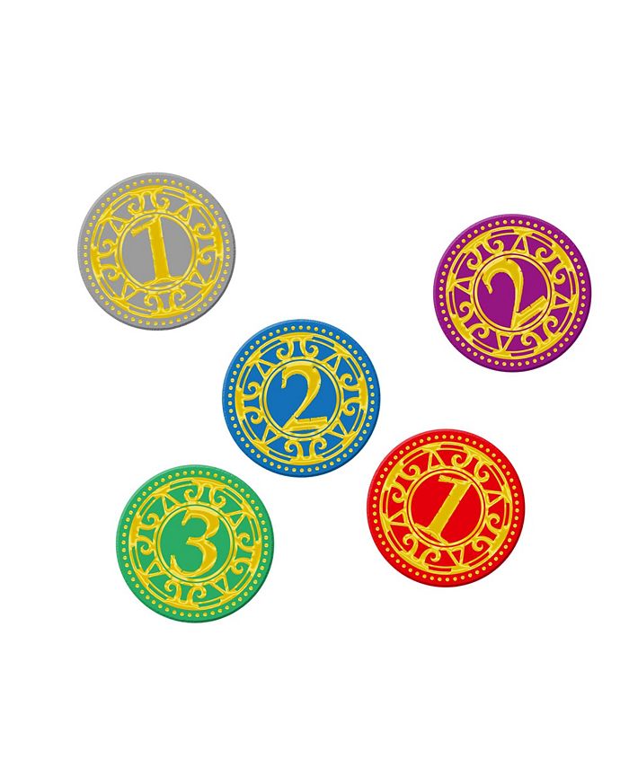 Asmodee Editions 15 Men Strategy Board Game - Macy's