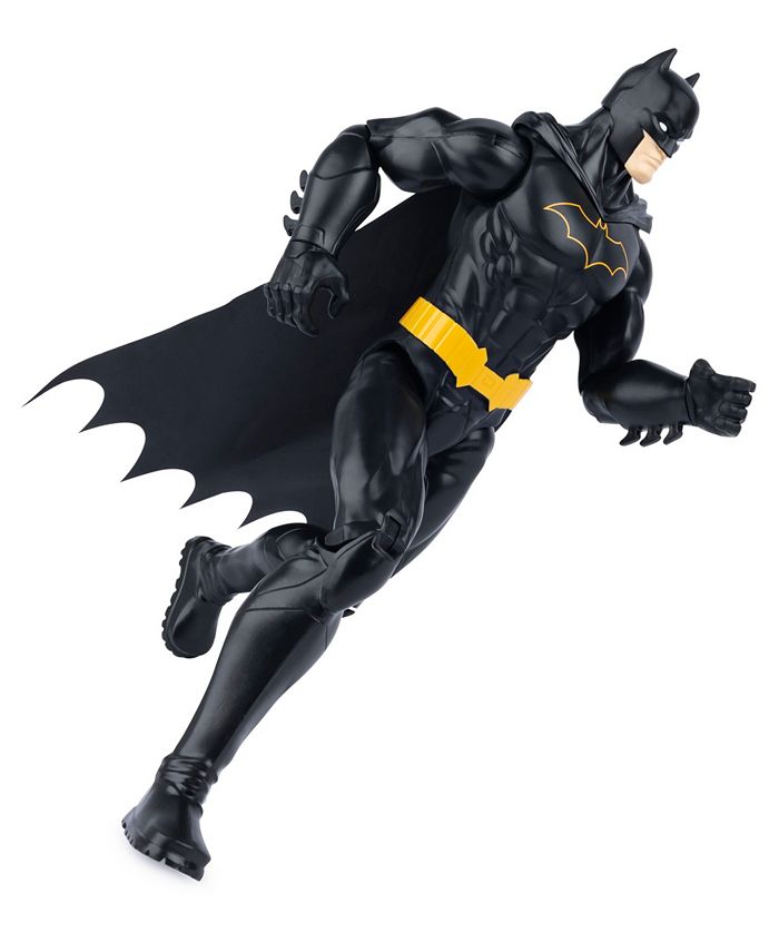 DC Comics Batman 12" Action Figure - Macy's