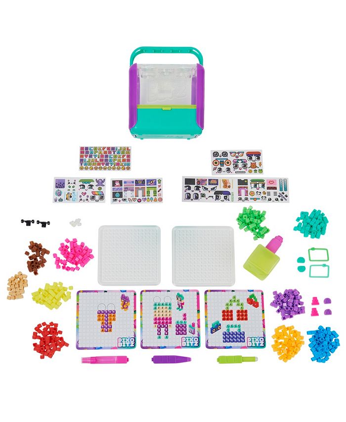 Pixobits Studio Kit - Macy's