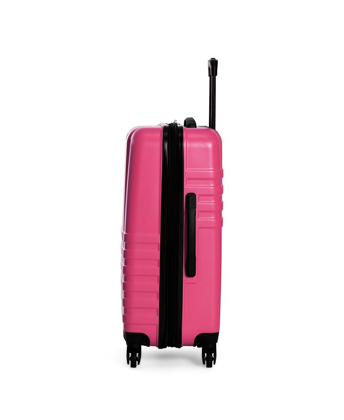 Ben Sherman Hereford 2-Piece Lightweight Hardside Expandable Spinner ...