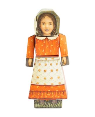 Cubles Little House On The Prairie Laura - Macy's