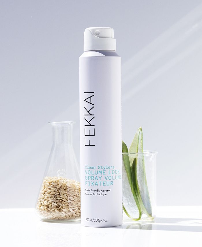 Fekkai Volume Lock Hairspray, 7 oz. - Macy's