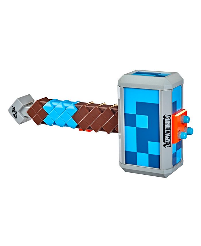 Nerf Minecraft Stormlander - Macy's