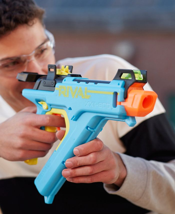 Nerf Rival Vision XXII-800 - Macy's