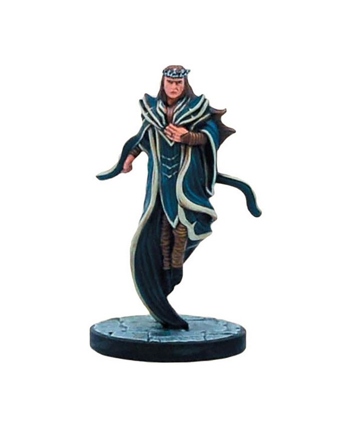 Dungeons & Dragons D D Collectors Series Witch Queen Zybilna Iggwilv 2 ...