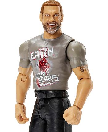 WWE Edge Action Figure - Macy's