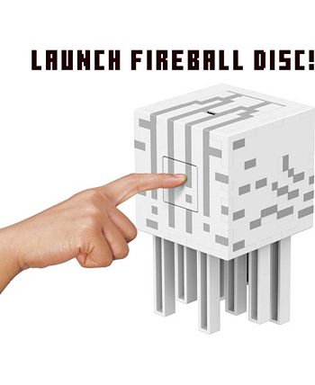 Minecraft Fireball Ghast Figure - Macy's