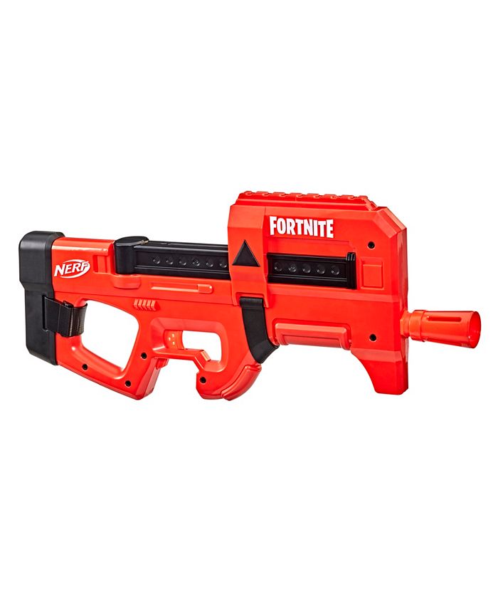 Nerf Fortnite Compact SMG - Macy's
