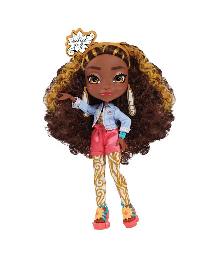 Art Squad Dolls - Macy's