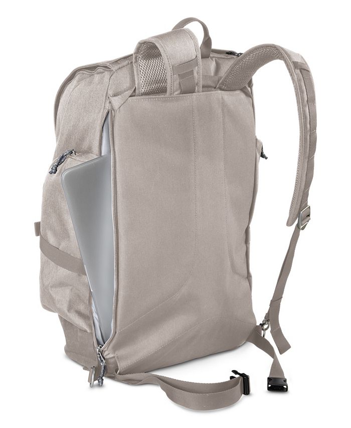Skyway Rainier Weekender Backpack, 43" - Macy's