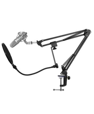 Technical Pro Pro USB Condenser Microphone Starter Package - Macy's