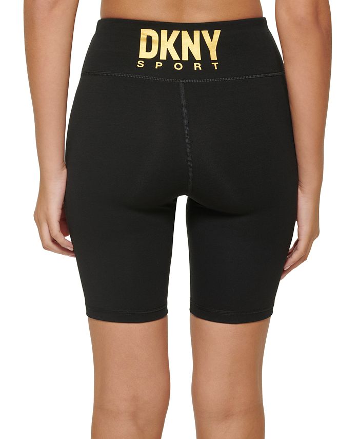 DKNY Women's Bike Shorts - Macy's
