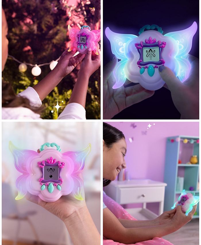 Got2Glow Fairies Baby Fairy Finder - Macy's