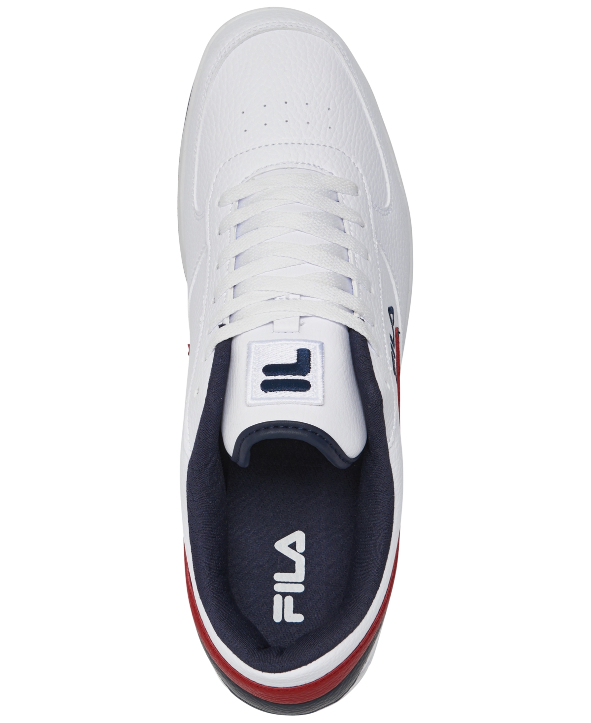 Fila finish line store