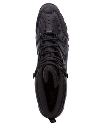 Propet Men's Sentry Work Boots - Macy's