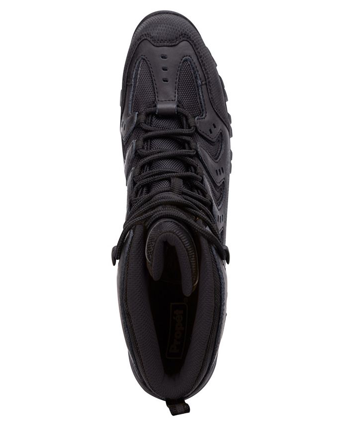 Propet Men's Sentry Work Boots - Macy's