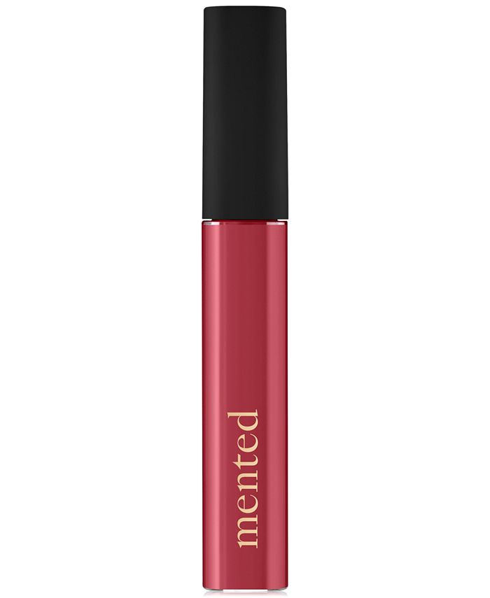 Mented Cosmetics Lip Gloss - Macy's