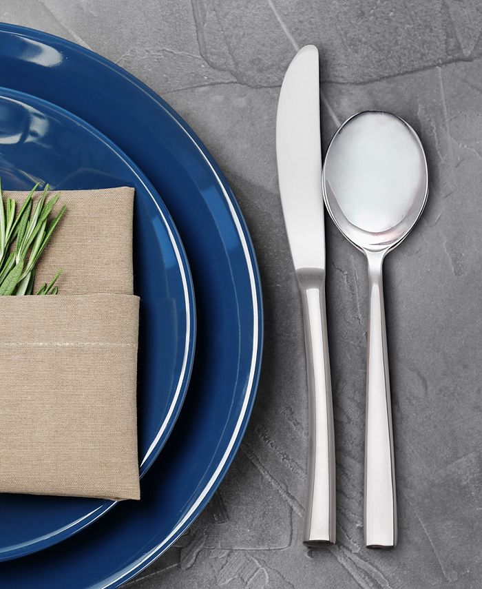 Hampton Forge Totem 18/0 Stainless Steel 20 Piece Set, Service for 4 ...