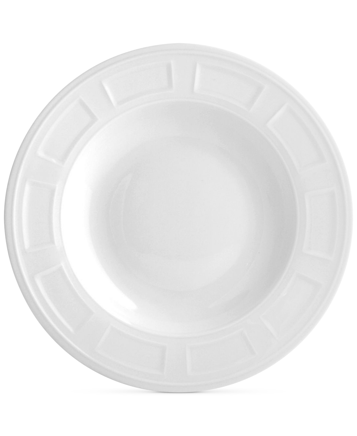 Click here for Bernardaud Naxos Rim Soup Bowl prices