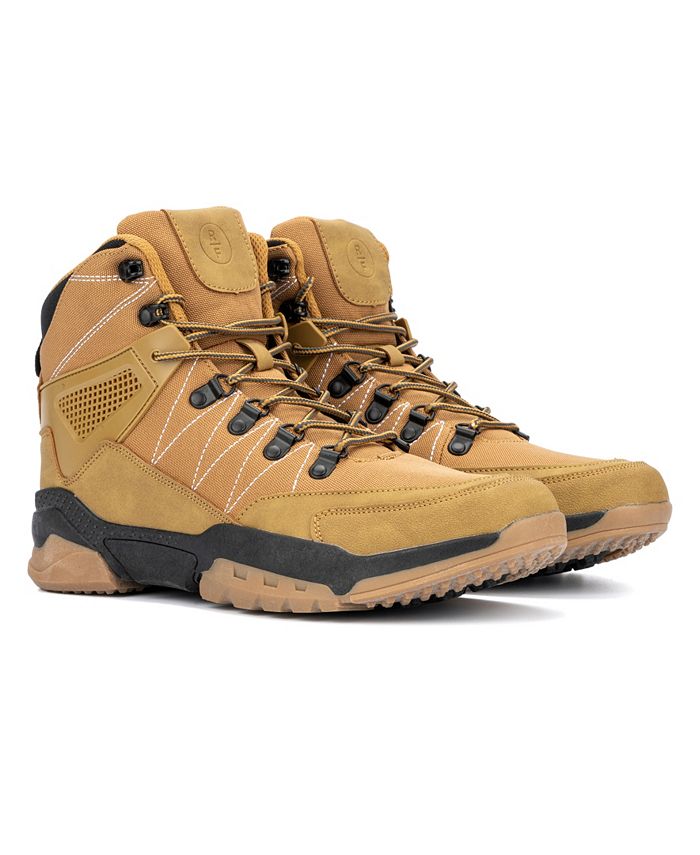 Reserved Footwear Men's Miles Boots - Macy's