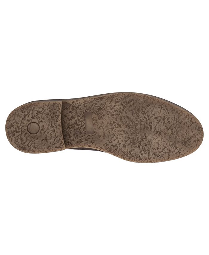 Reserved Footwear Men's Keon Chukka Boots - Macy's