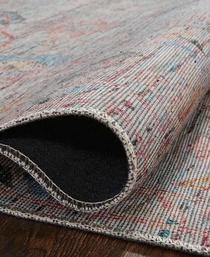 Loloi II Elysium ELY-05 2'3" x 3'9" Area Rug - Macy's