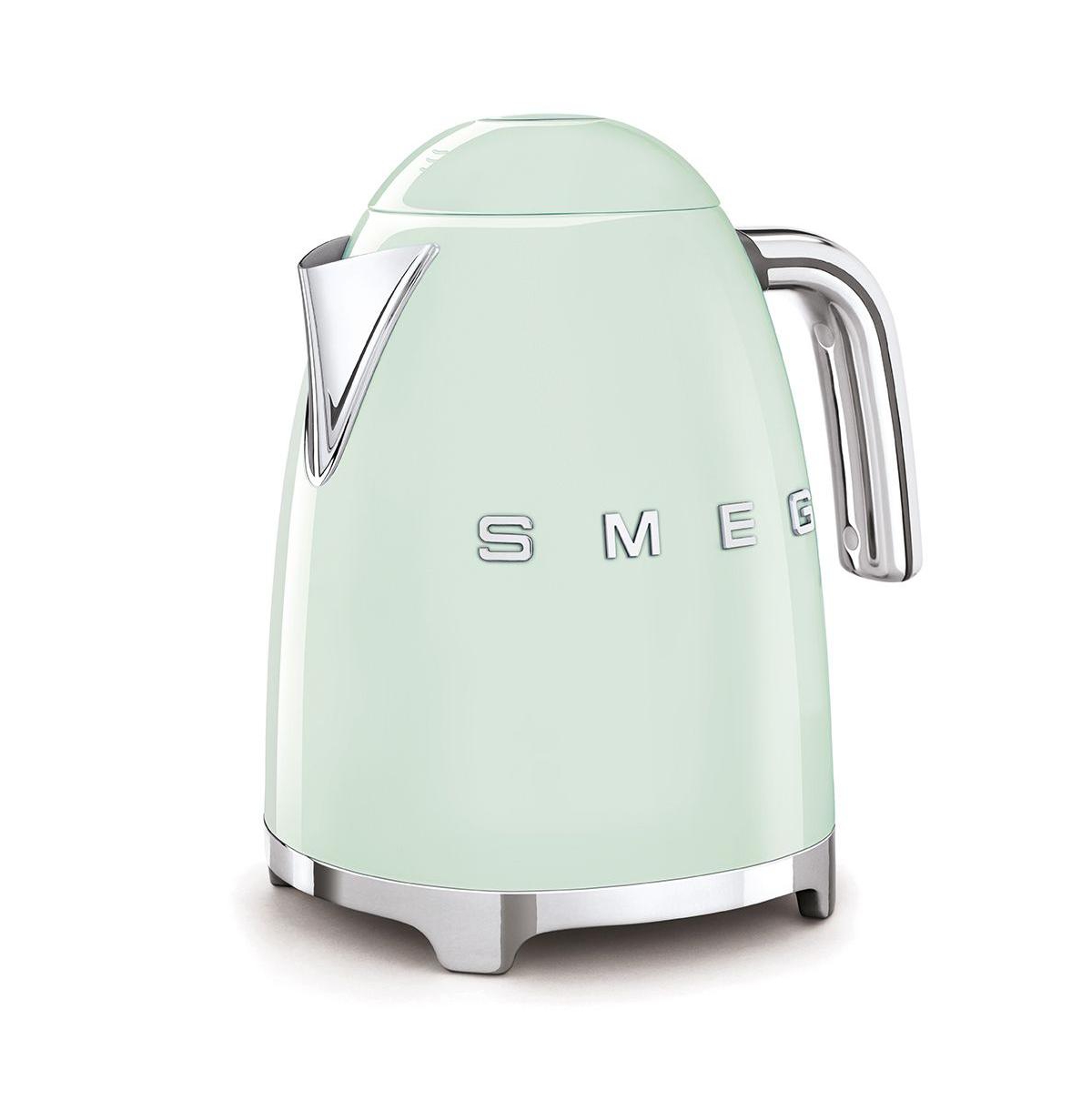 Click here for Smeg Electric Kettle - Green prices