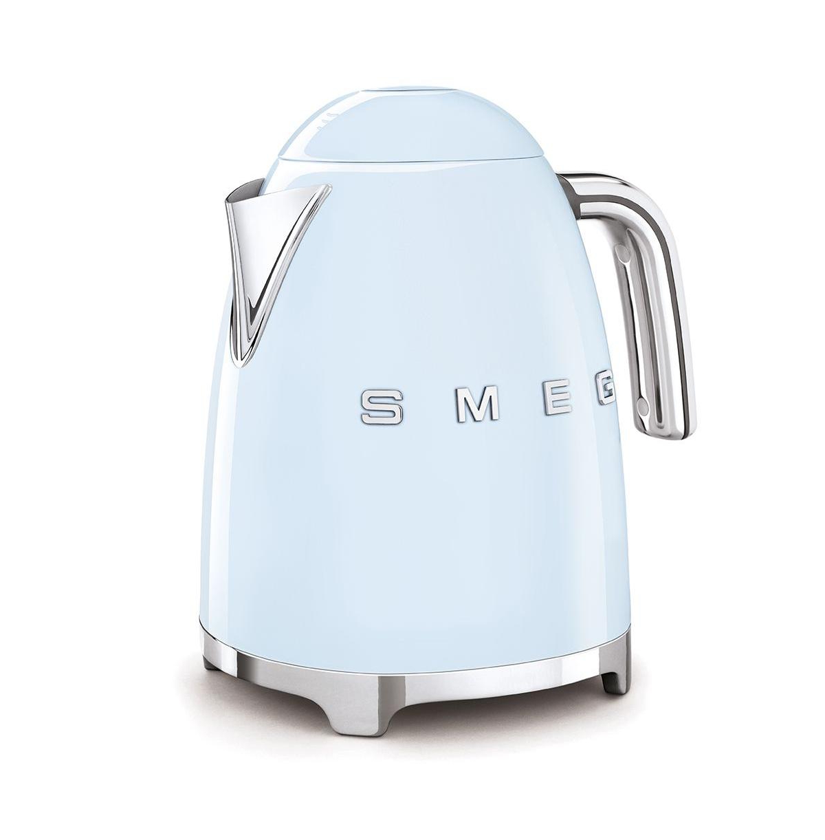 Click here for Smeg Electric Kettle - Pastel Blue prices