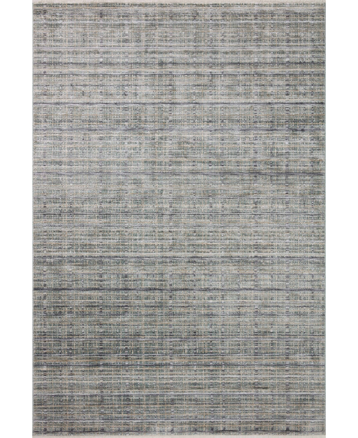 Click here for Loloi Soho Soh-04 23 x 310 Area Rug - Jade  Gray prices