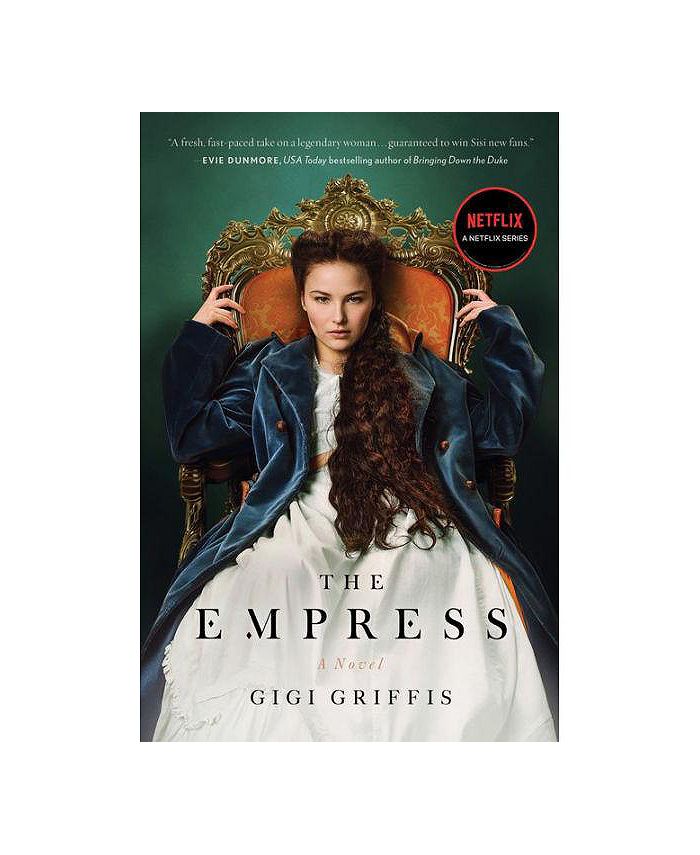 Barnes & Noble The Empress by Gigi Griffis - Macy's