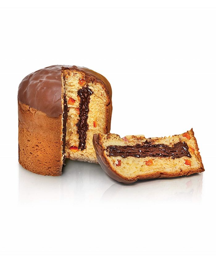 Ofner Panettone Orange and Chocolate Cake, 35.27 oz - Macy's