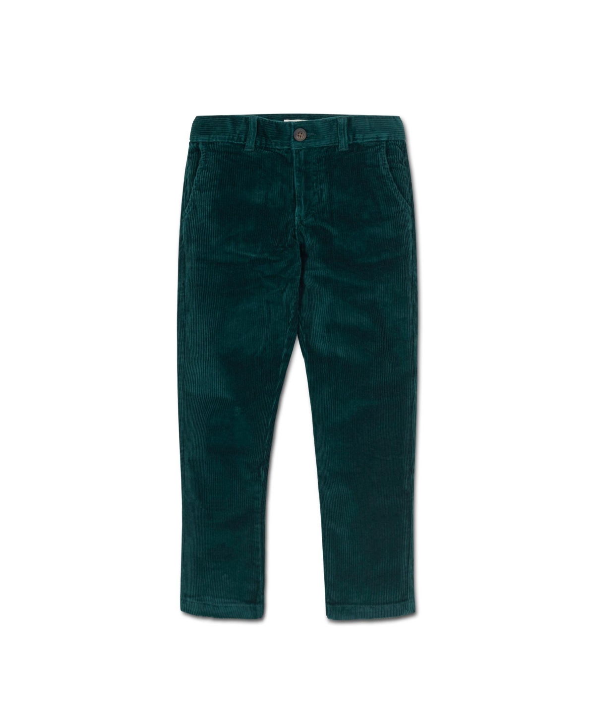 Click here for Hope & Henry Toddler Boys Organic Corduroy Pant -... prices