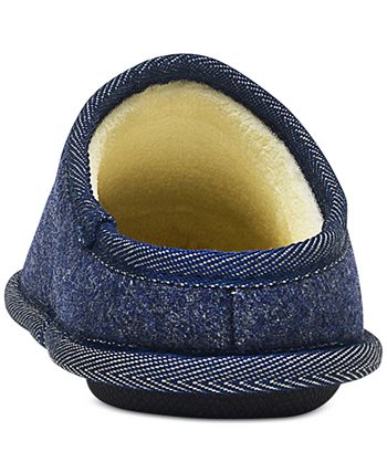 Radley London Women's Radley & Friends Embroidered Slippers - Macy's