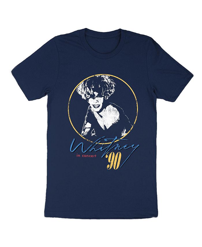 MONSTER DIGITAL TSC Men's Concert Graphic T-shirt - Macy's