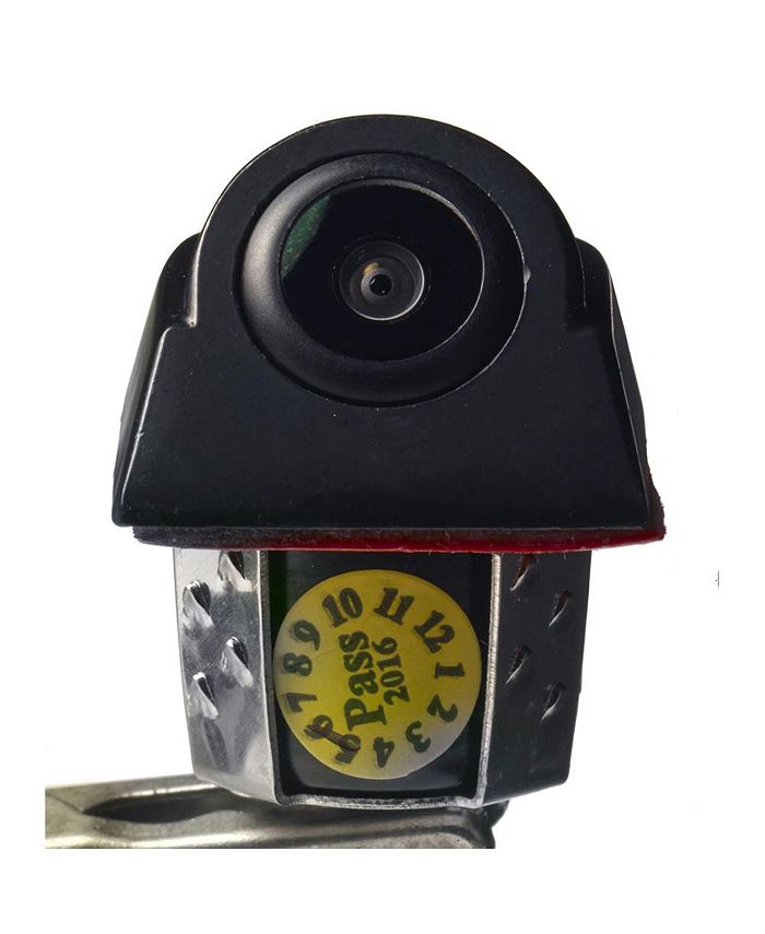 Audiovox Universal Mount Back-up Camera - Macy's