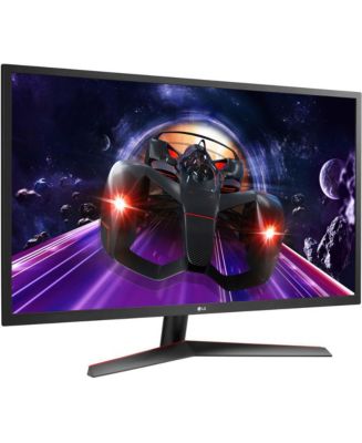 LG 32 inch FHD IPS Monitor with FreeSync - Macy's