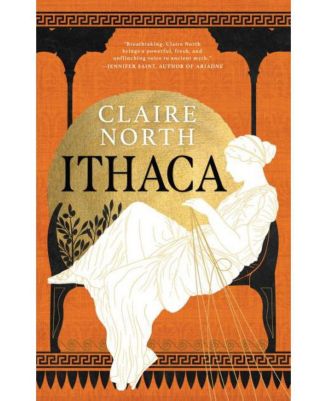 Ithaca by Claire North - Macy's