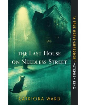 Barnes & Noble The Last House on Needless Street by Catriona Ward - Macy's